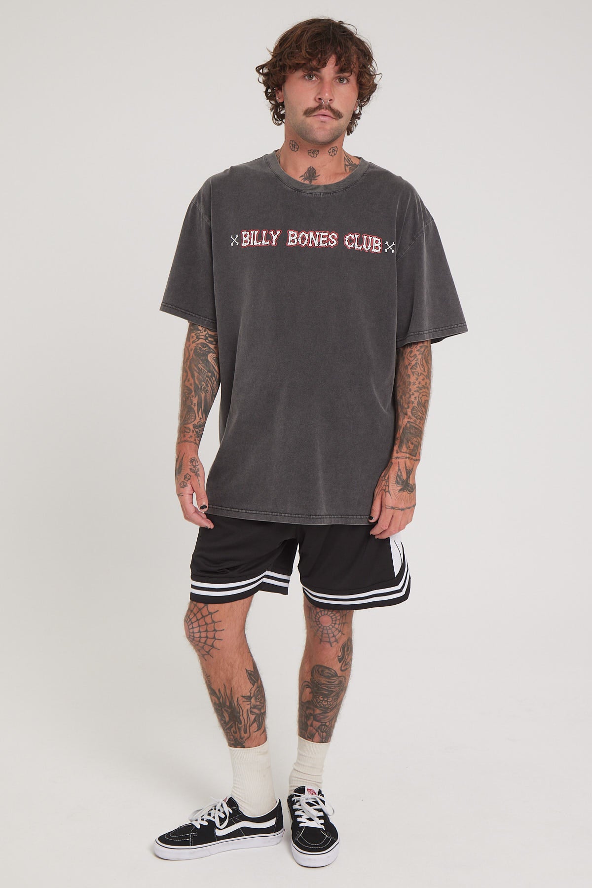 Billy Bones Club – Universal Store