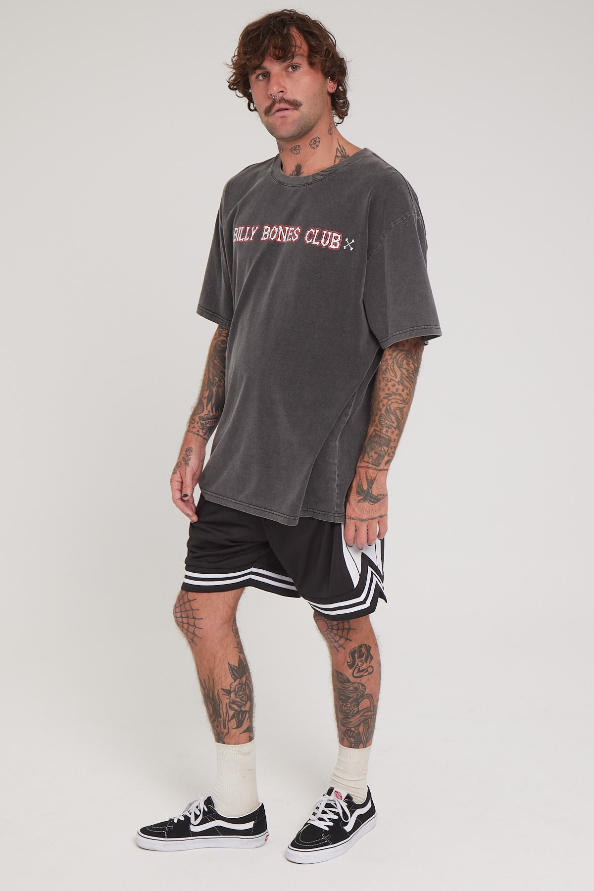 Billy Bones Club – Universal Store