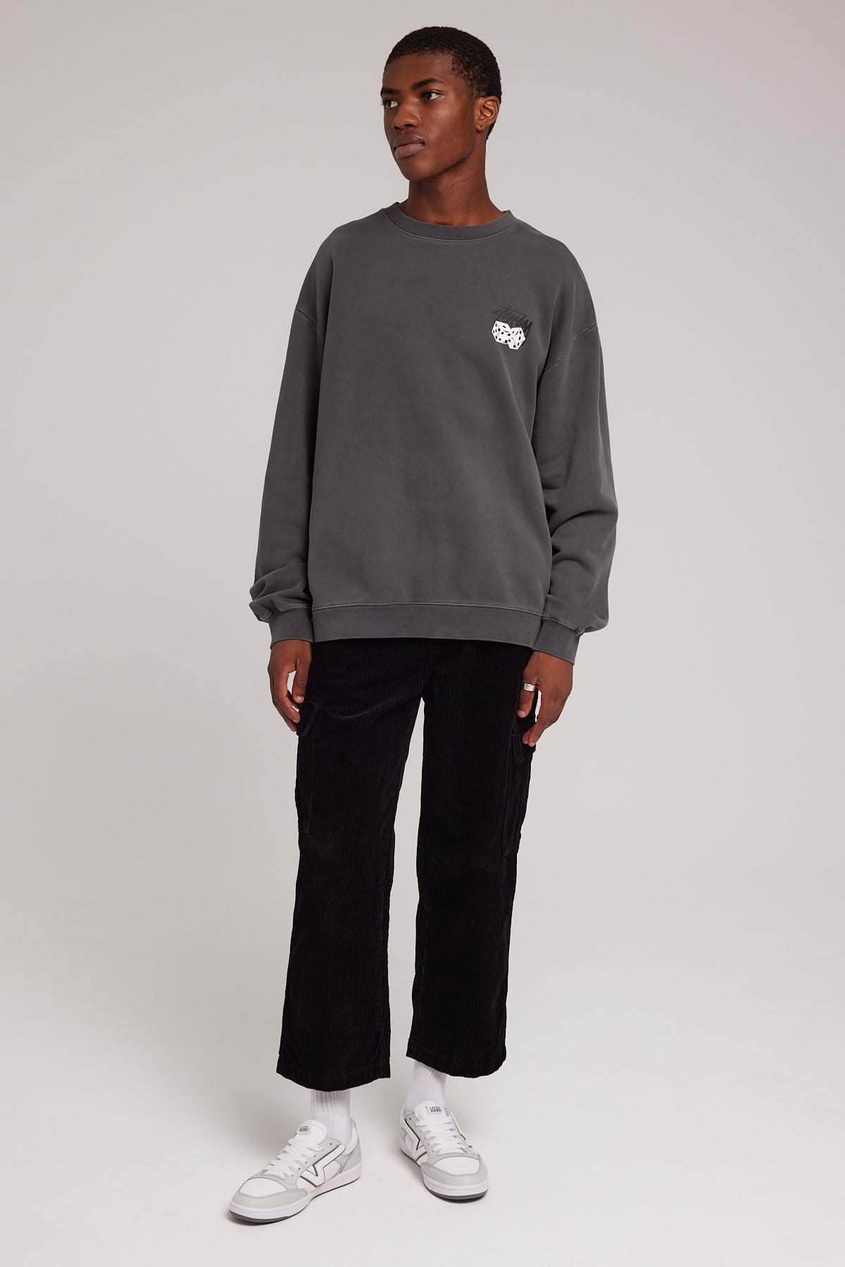 Men's Jumpers | Sweaters & Knitted Jumpers – Universal Store