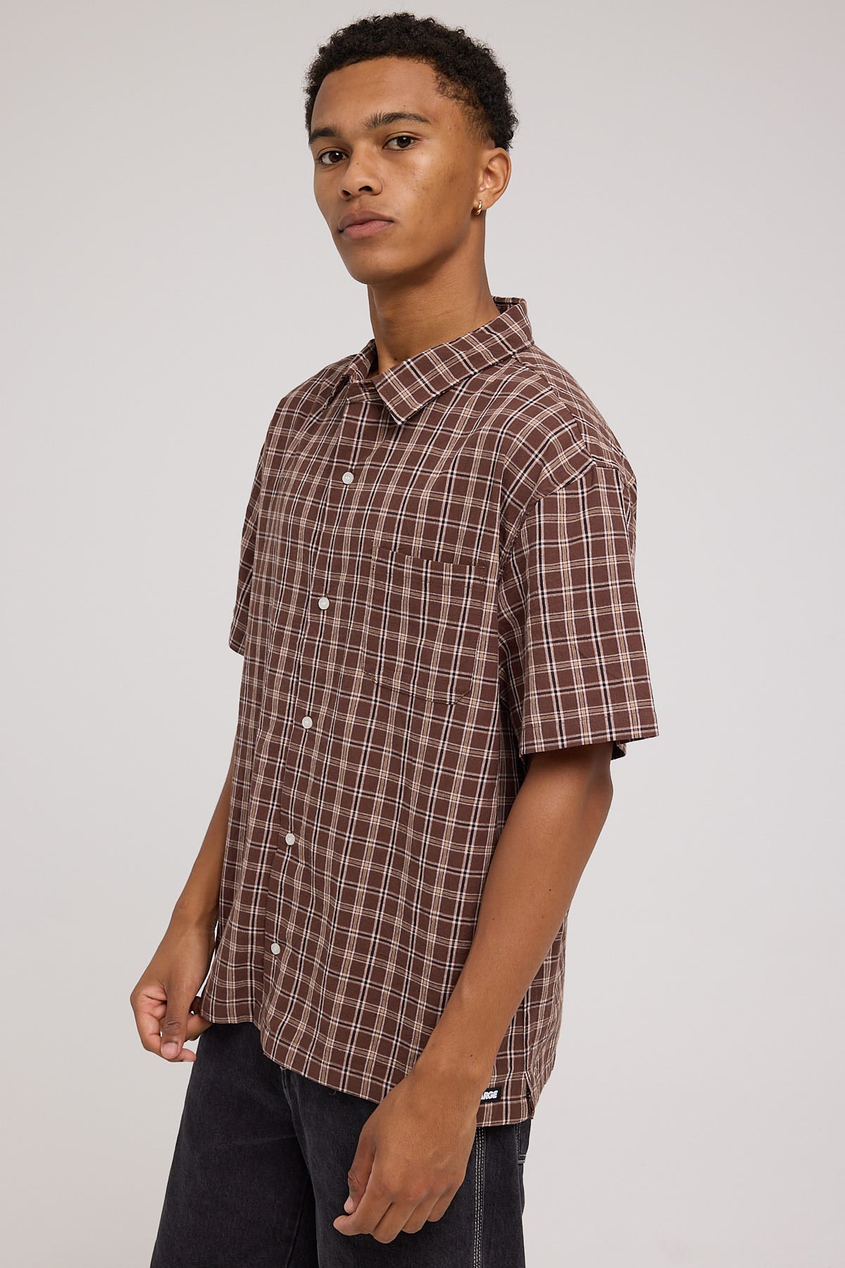 Men's Shirts & Polos – Universal Store