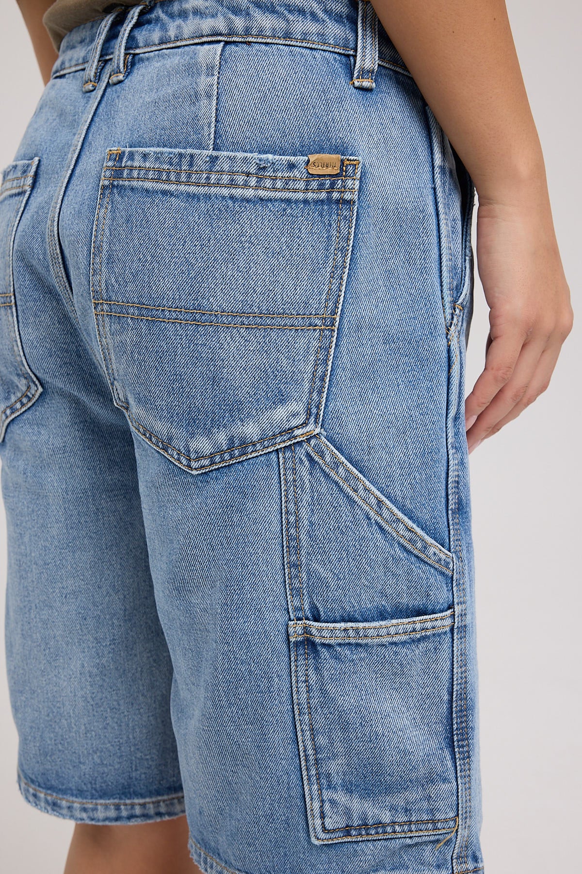 Shop Women’s Jorts - Shop For Women's Jorts – Universal Store