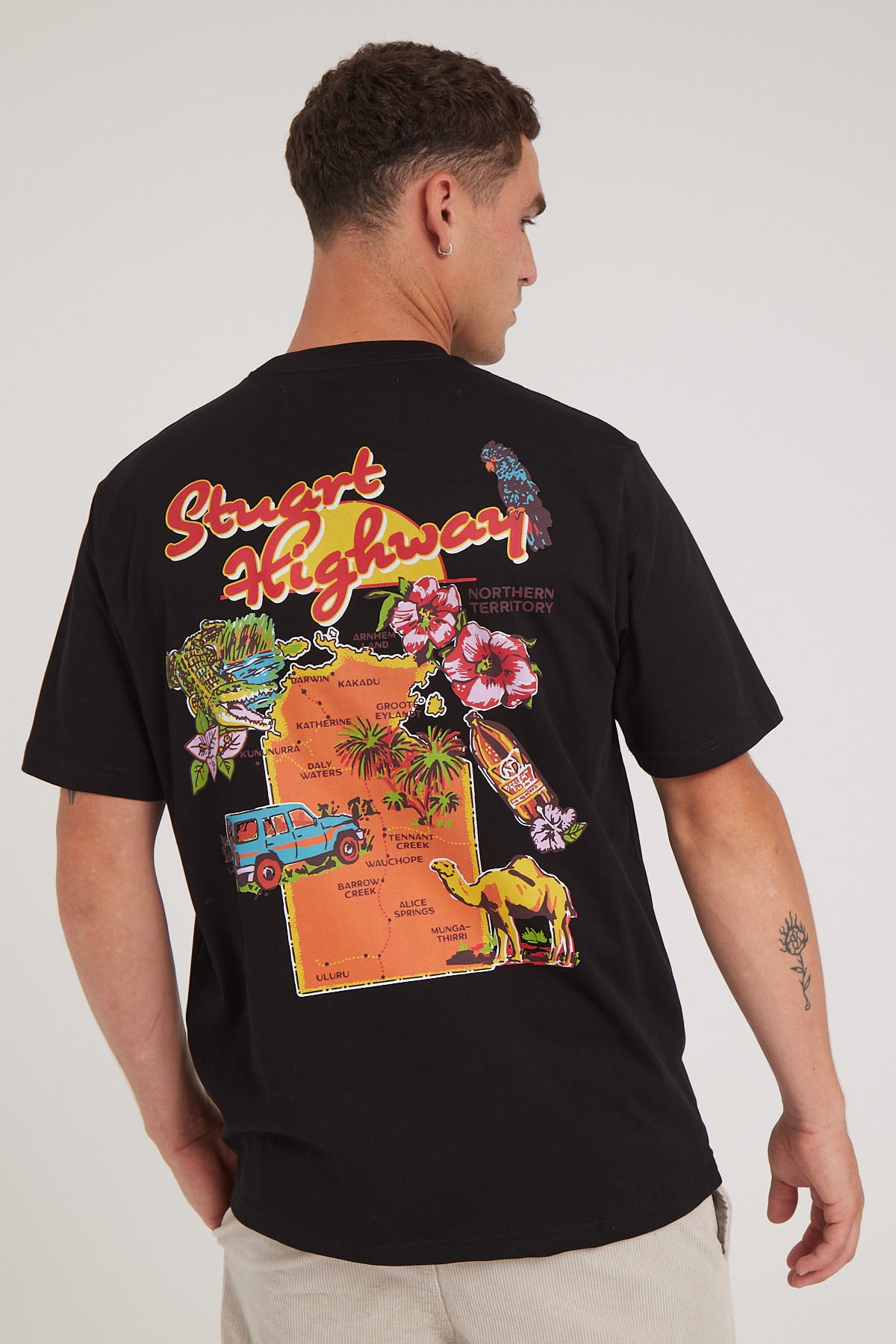 House Of Darwin – Universal Store