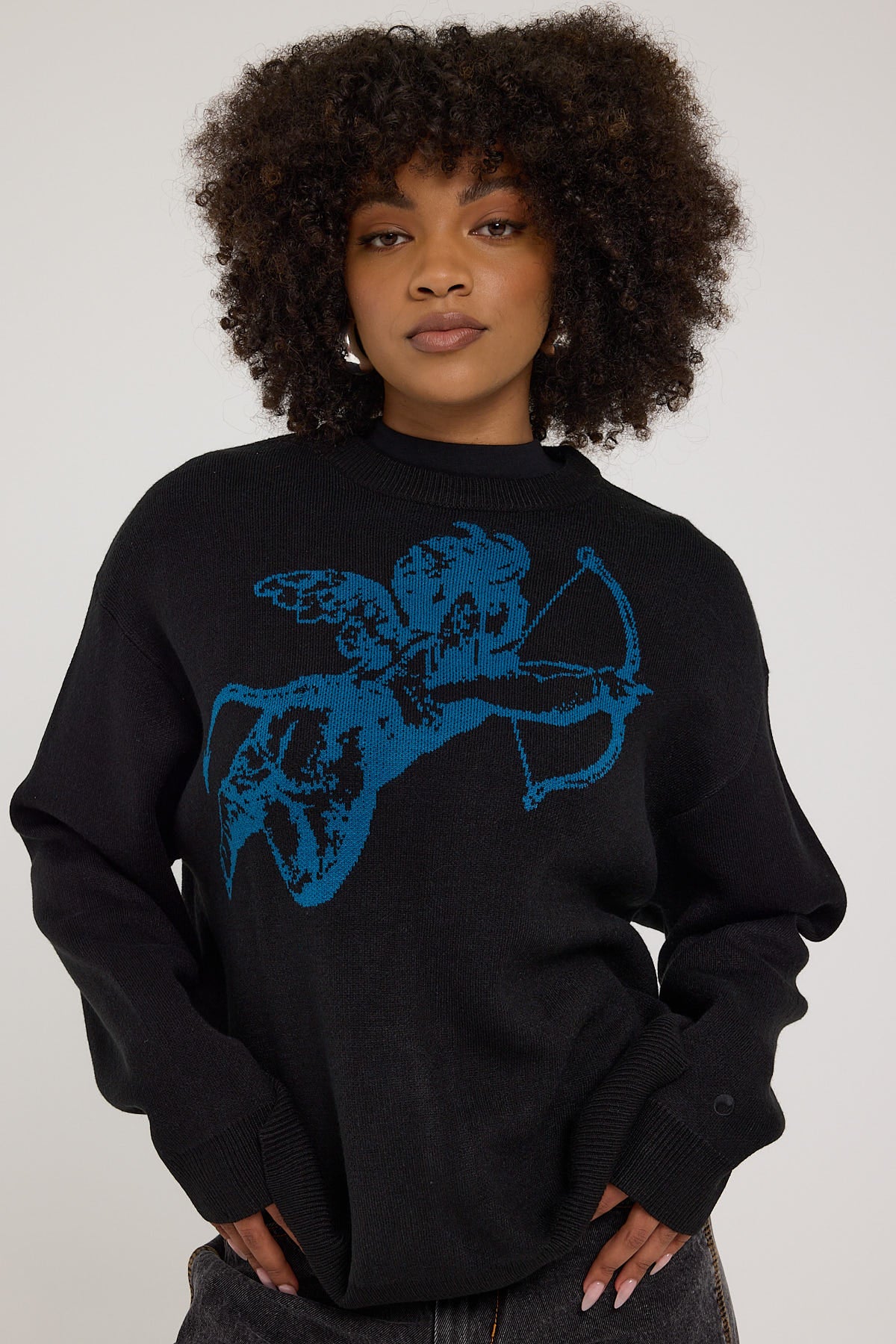 Shop For Women's Knit Jumpers – Universal Store