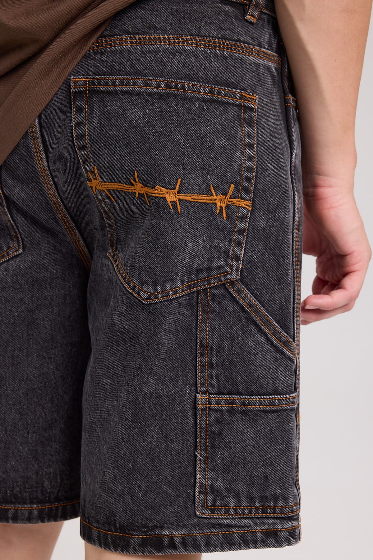 Shop For Men's Jorts – Universal Store