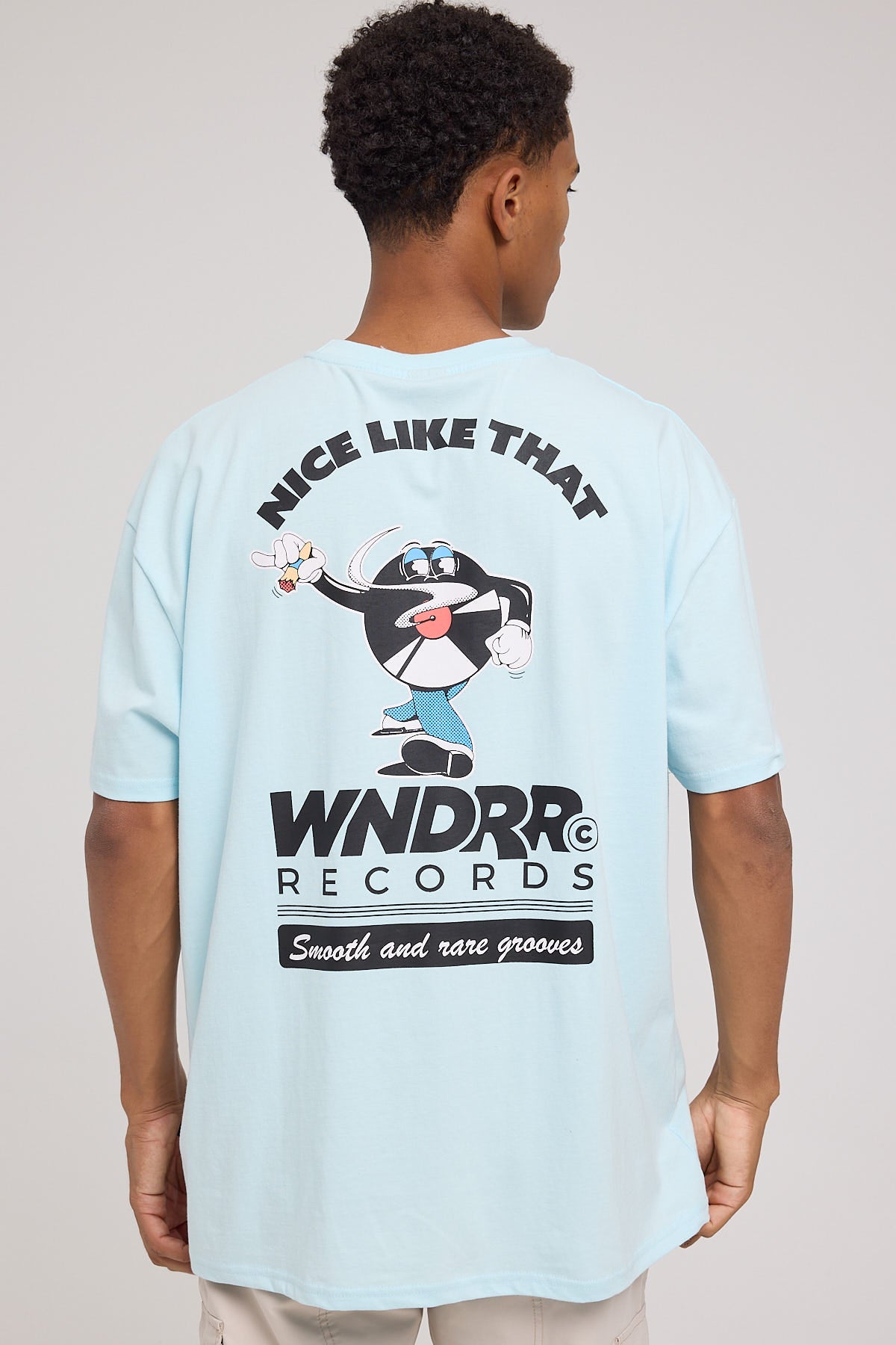 Wndrr – Universal Store
