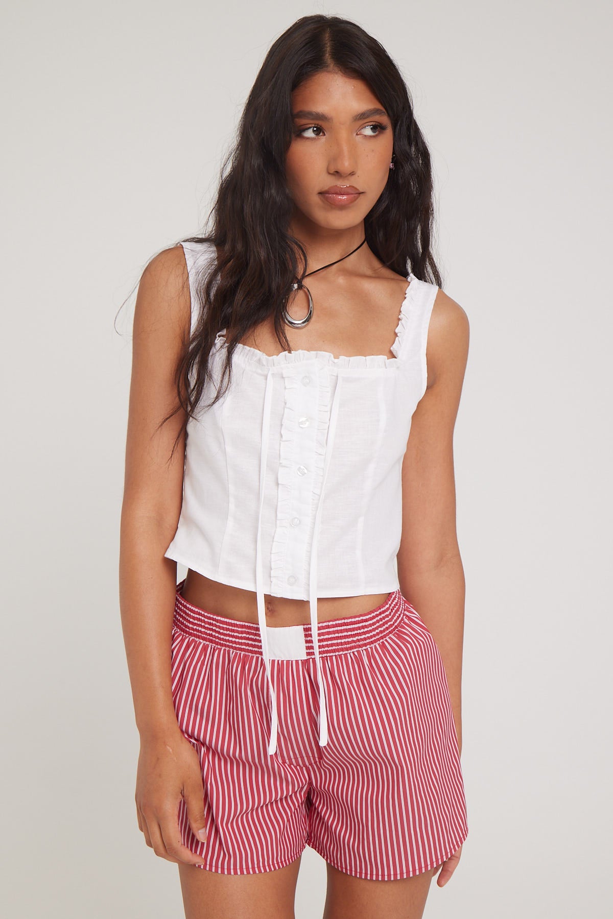 Women’s Shorts - Women's Shorts | Denim, Linen, Casual Shorts ...