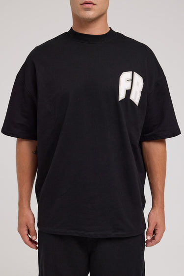 Front Runner Classic Tee Black – Universal Store