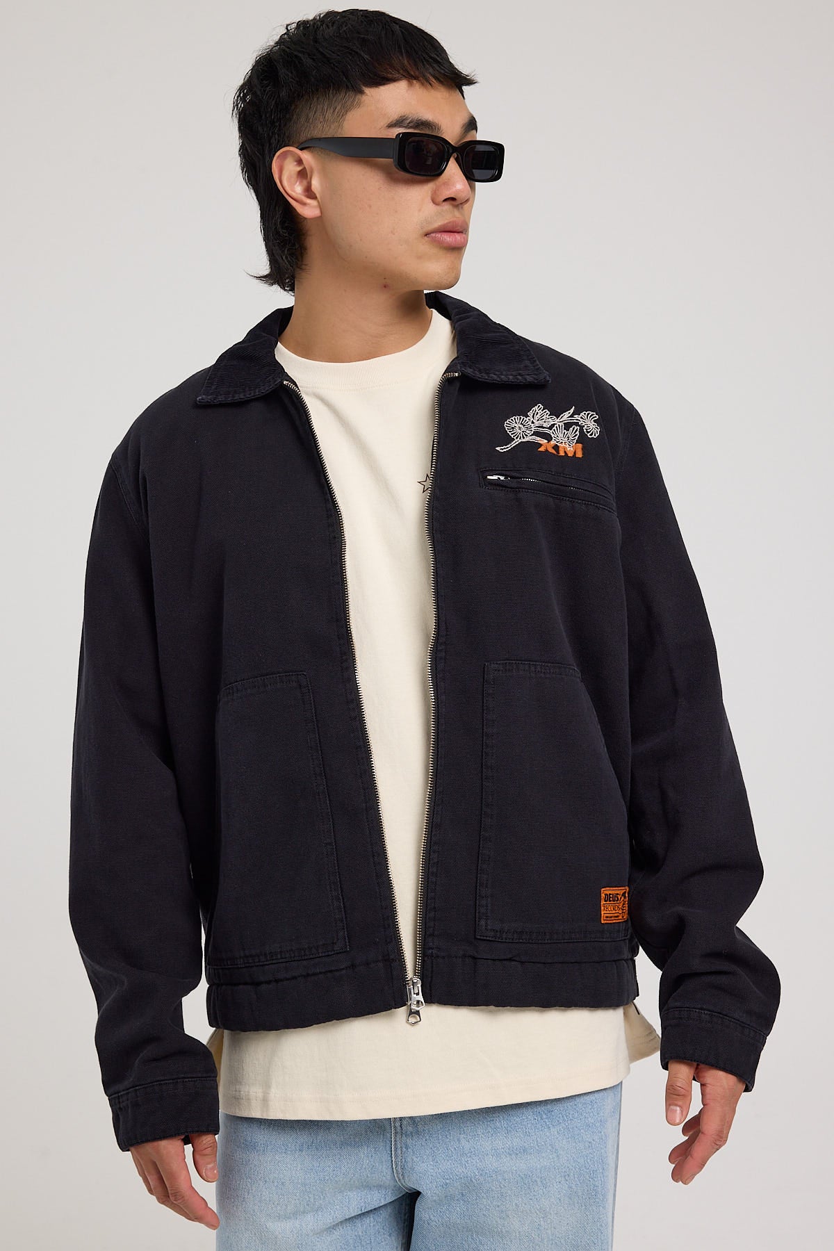 Deus Ex Machina – Universal Store