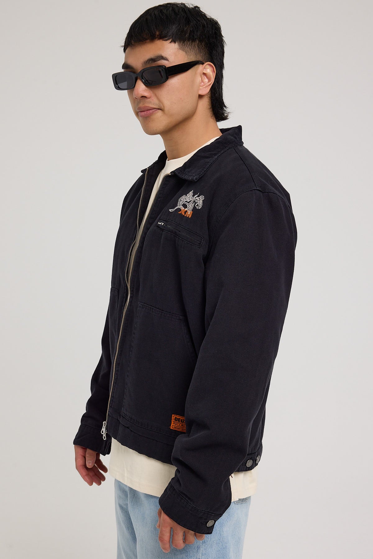 Deus Ex Machina – Universal Store