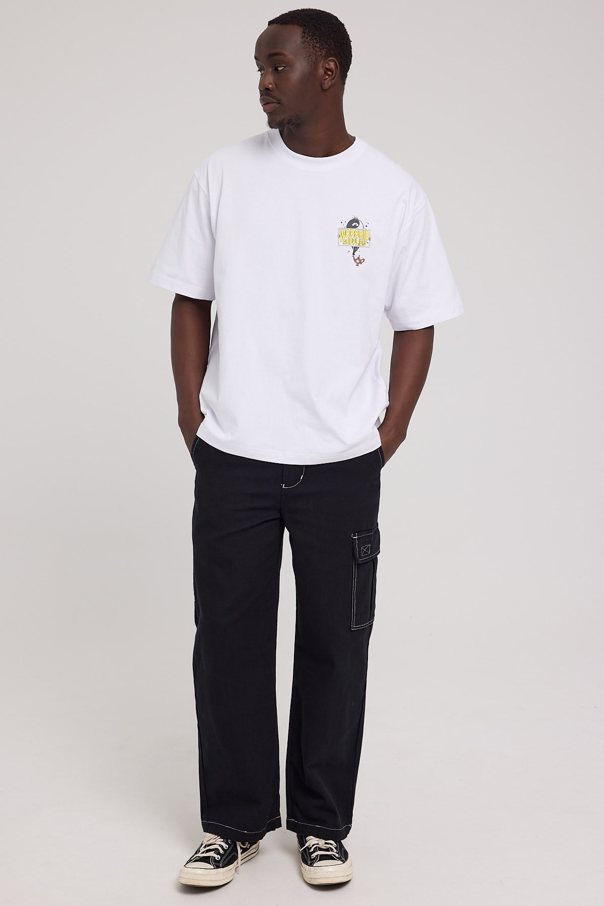 Shop for Men's Pants – Universal Store