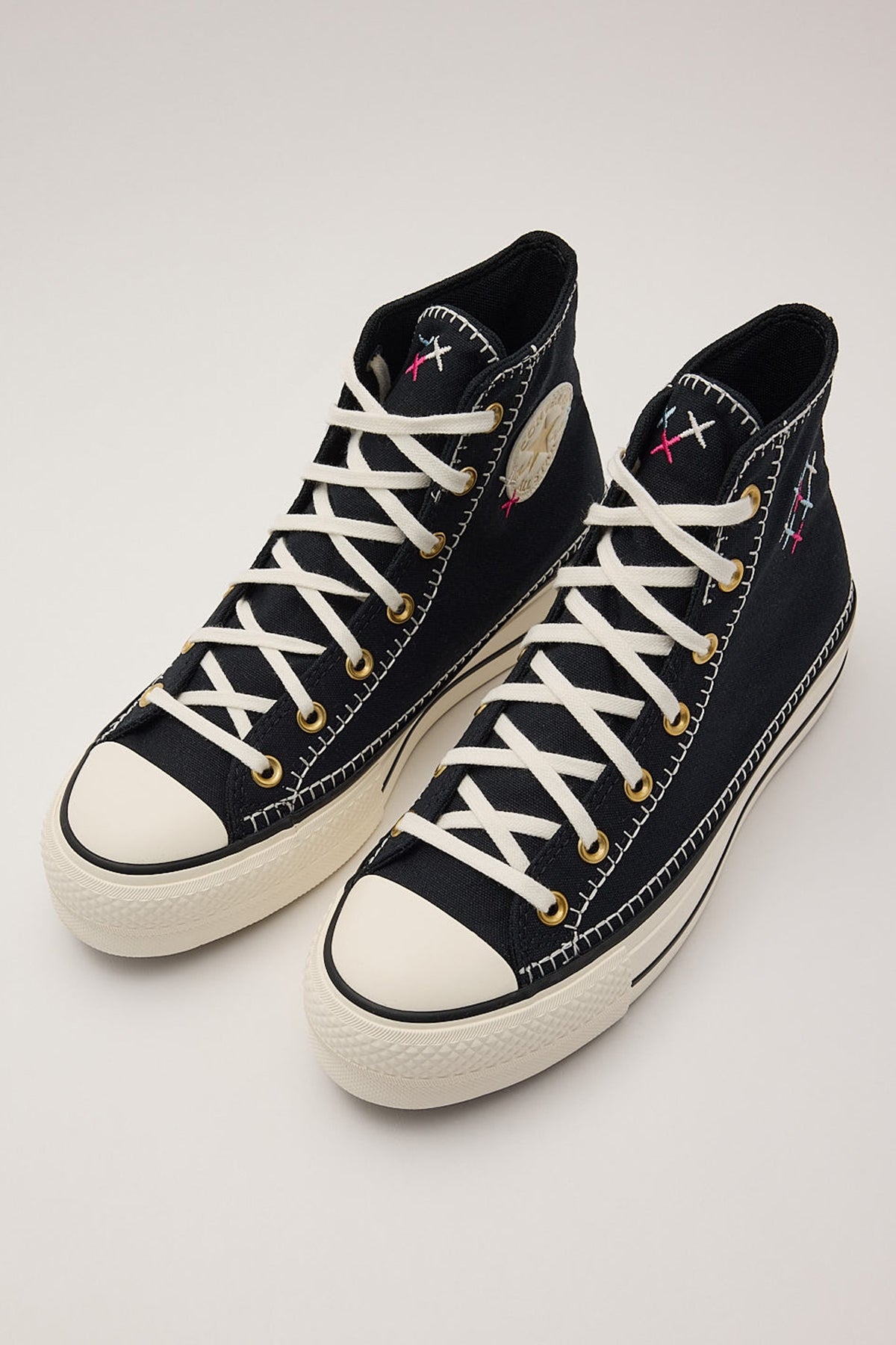 Shop For Converse CT Lifts | Low & High Top Styles – Universal Store