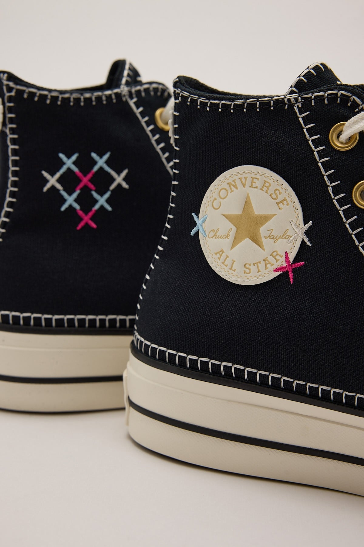 Shop For Converse CT Lifts | Low & High Top Styles – Universal Store