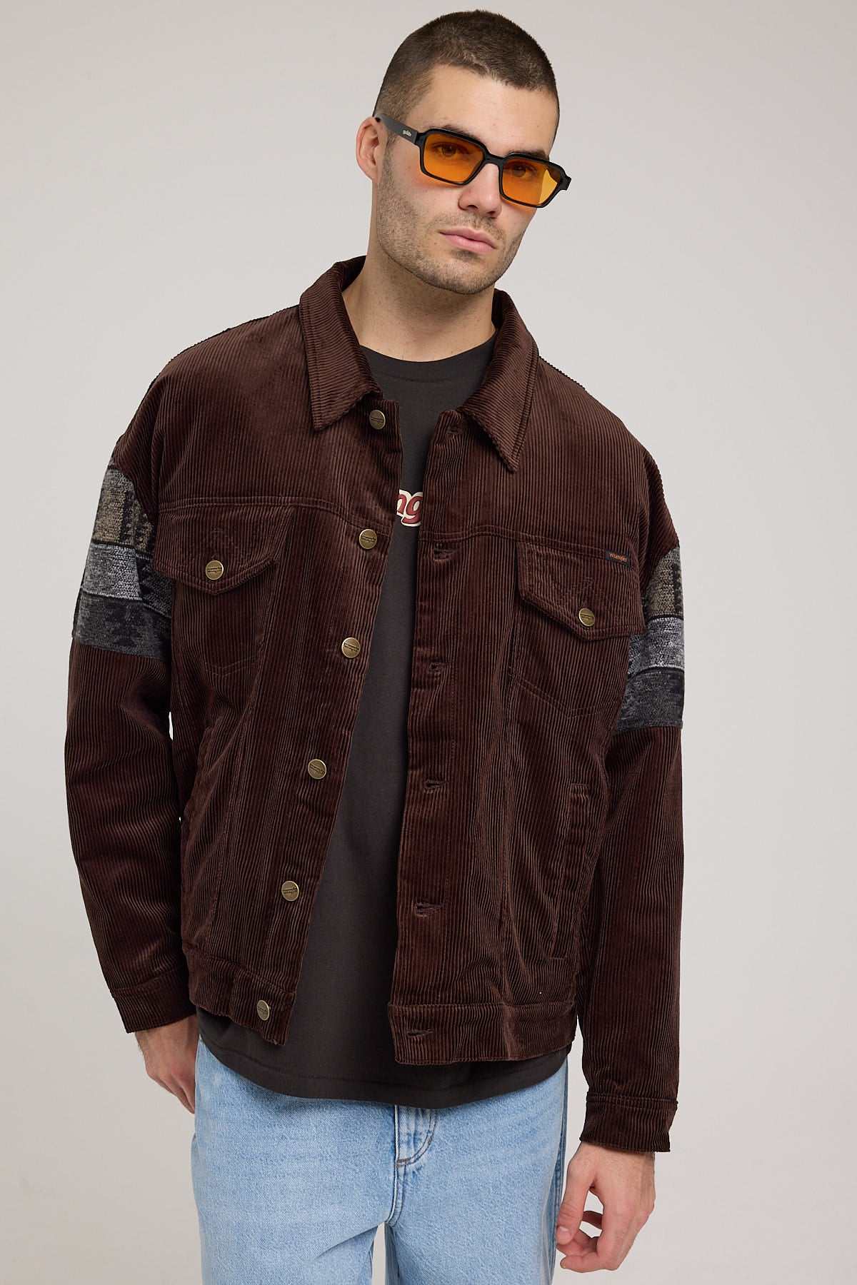 Men's Corduroy Jackets – Universal Store