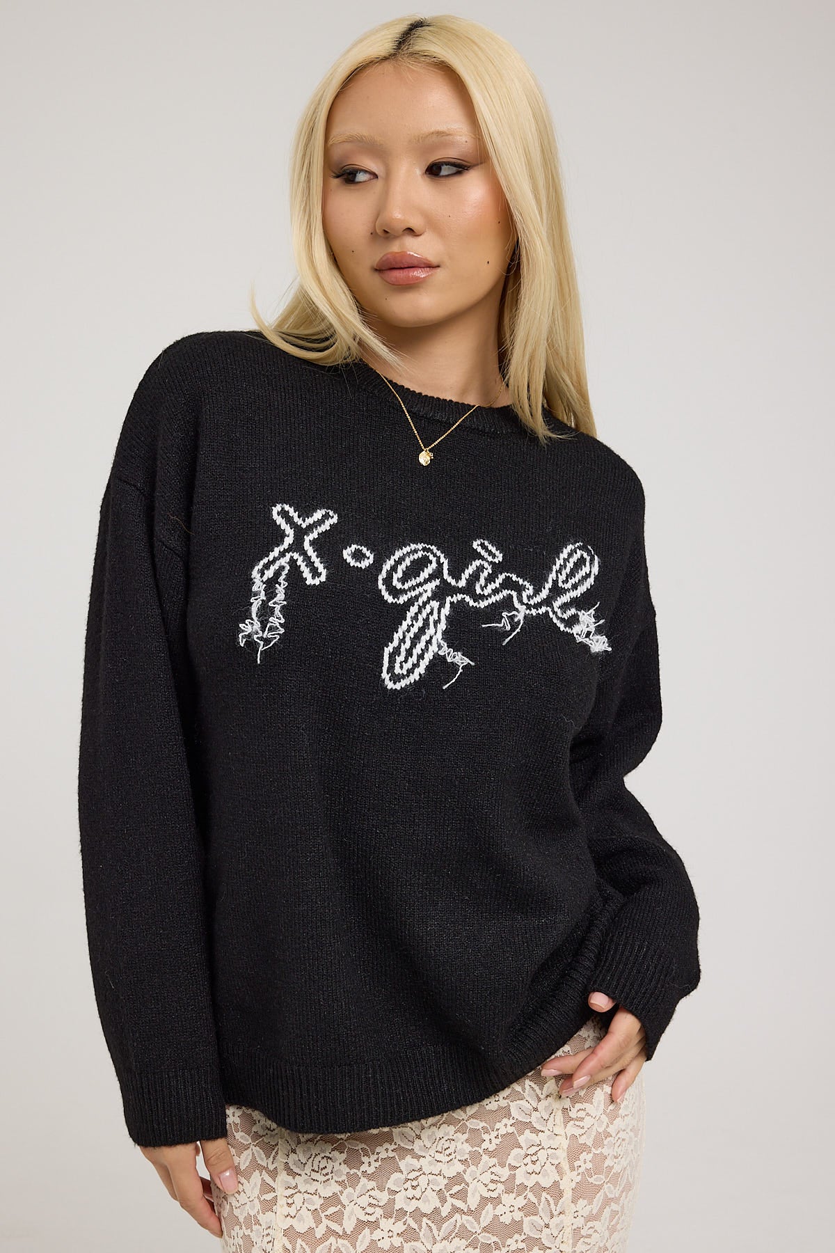 X-girl – Universal Store