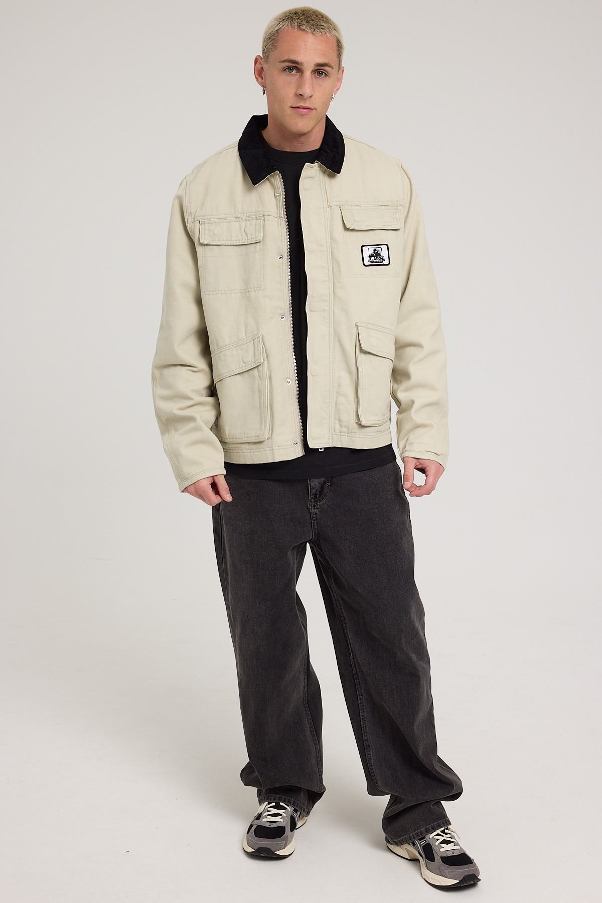 Shop For Men's Sale Jackets – Universal Store