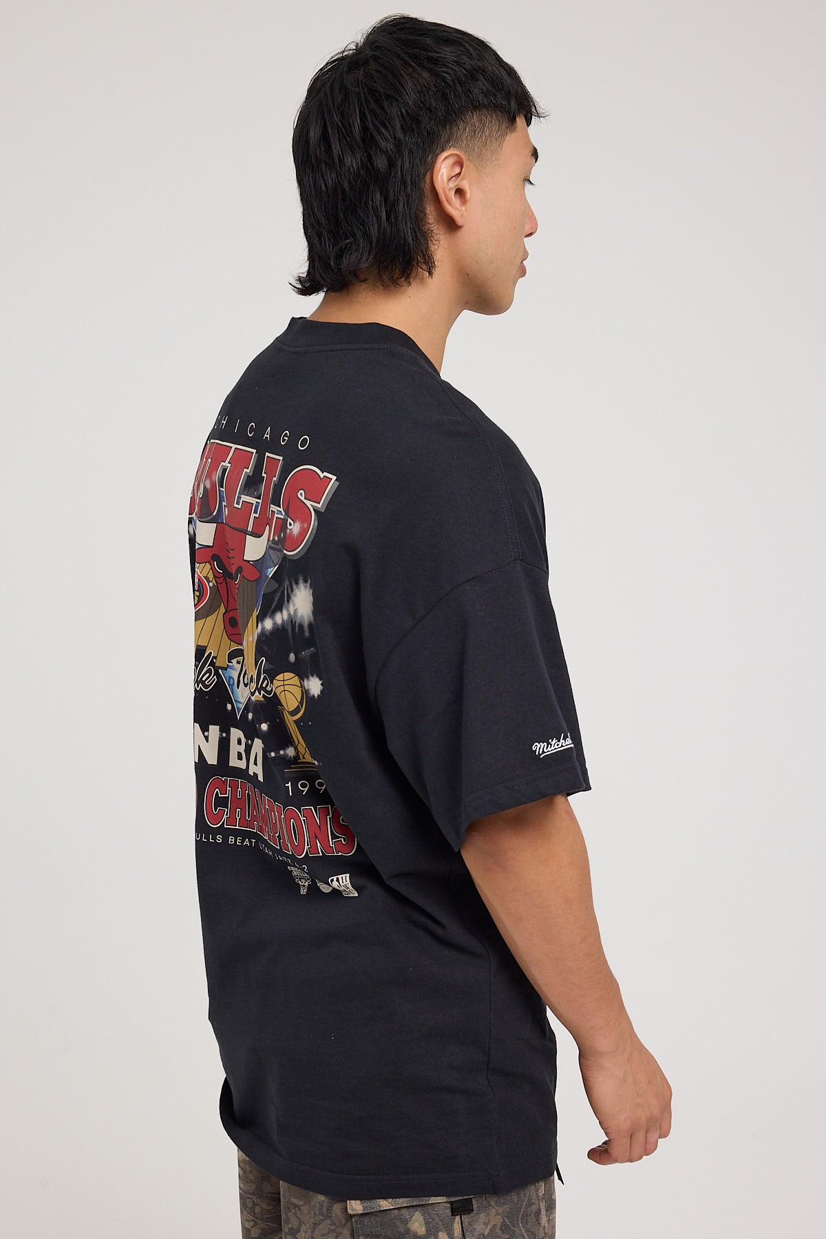 Mitchell & Ness – Universal Store