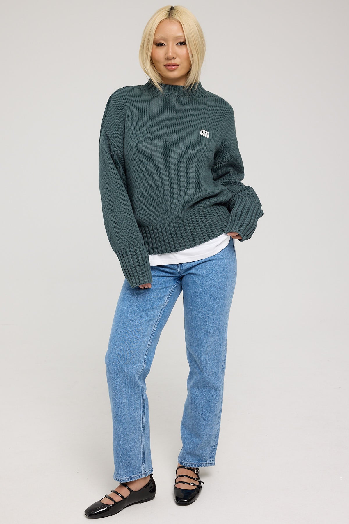 Women's Jumpers | Knit, Fleece & Sweater Styles – Universal Store