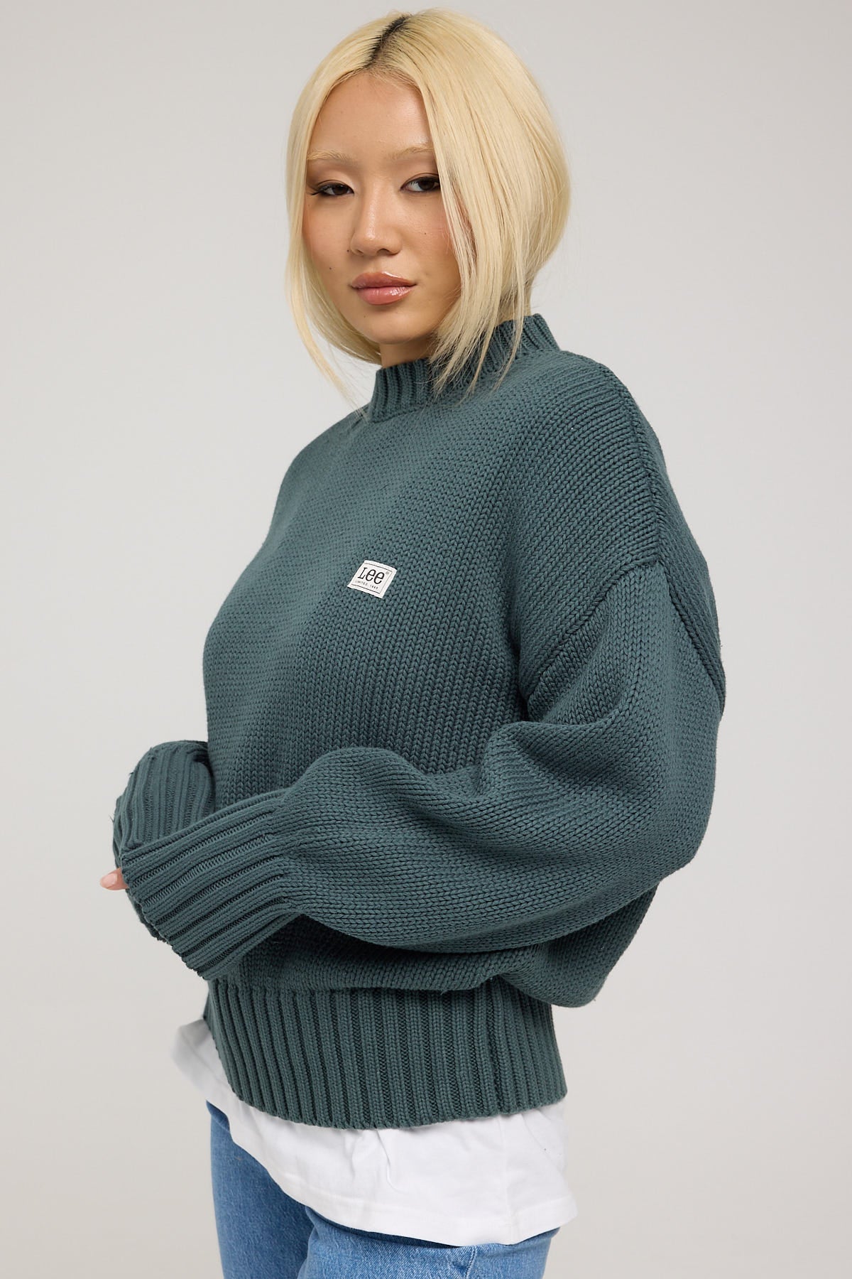 Women's Jumpers | Knit, Fleece & Sweater Styles – Universal Store