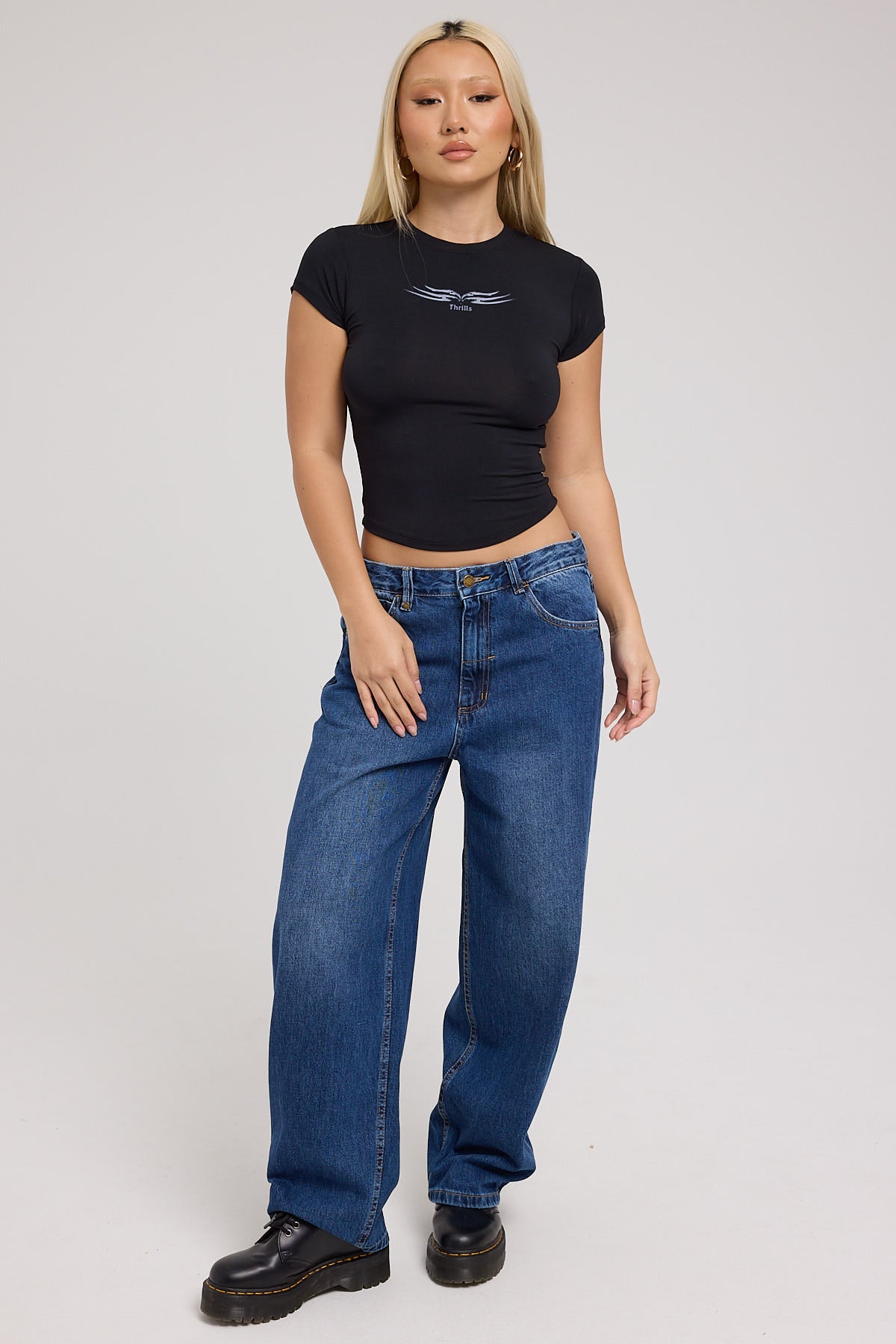 Shop Thrills Clothing Online – Universal Store