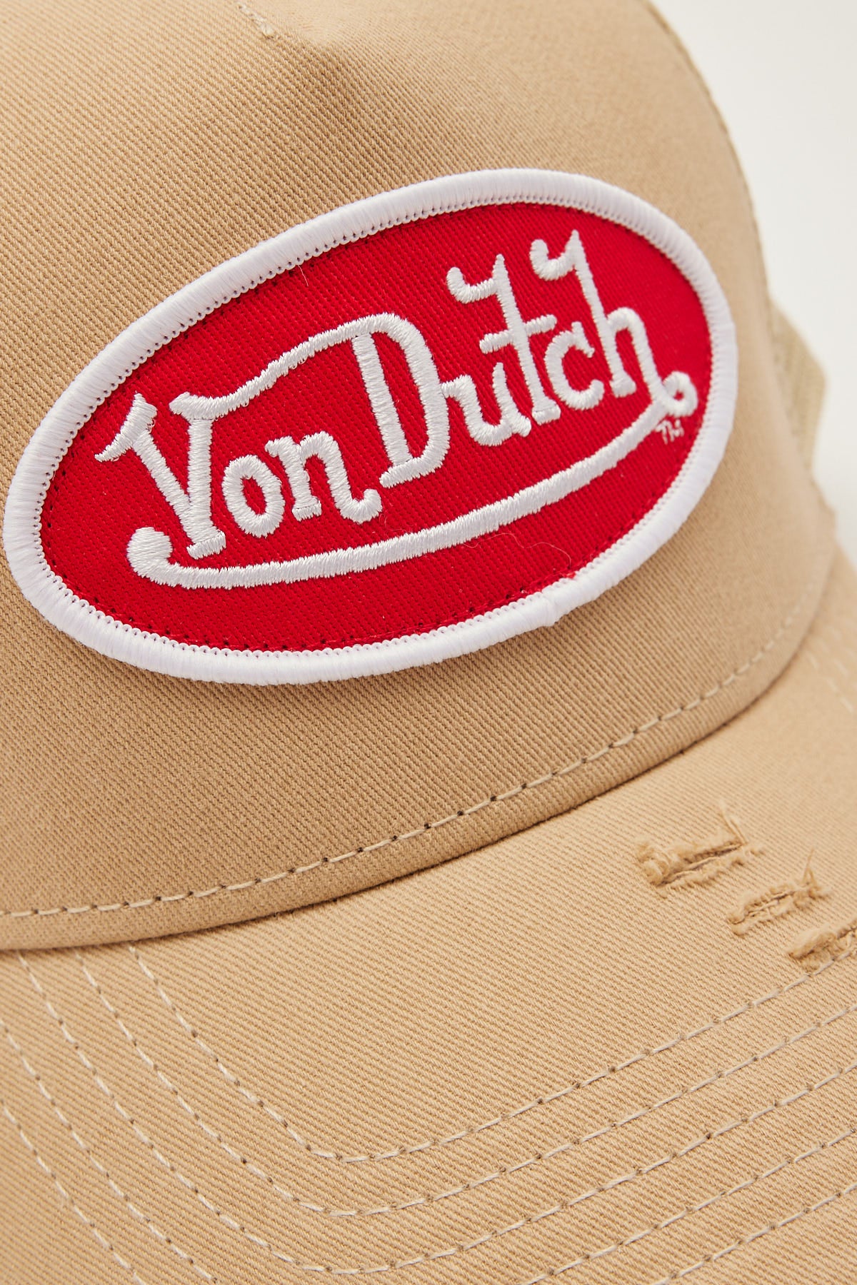 Von Dutch – Universal Store