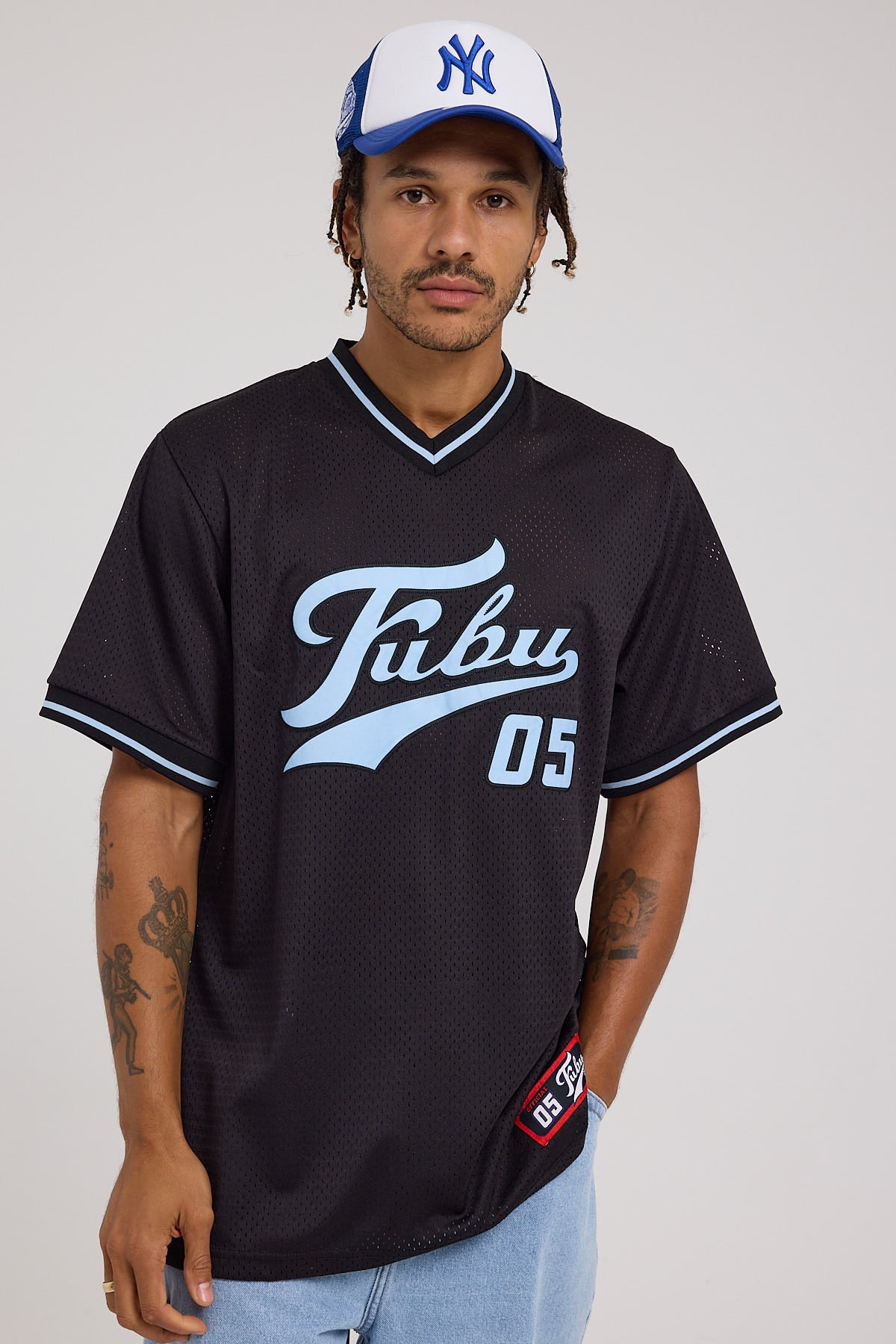 Fubu – Universal Store