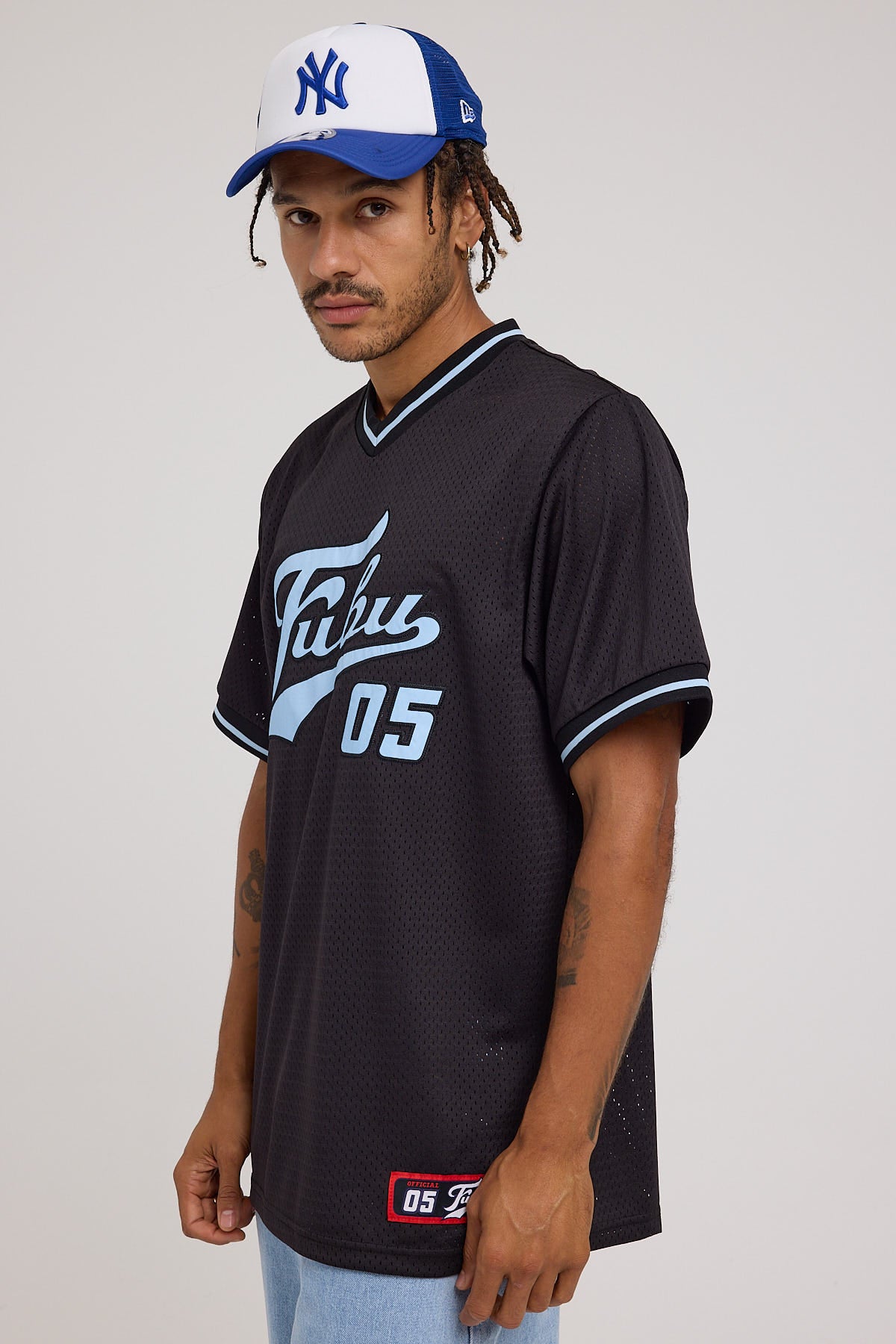 Fubu – Universal Store