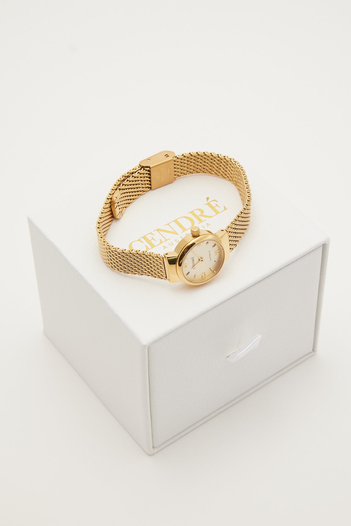 Cendré – Universal Store