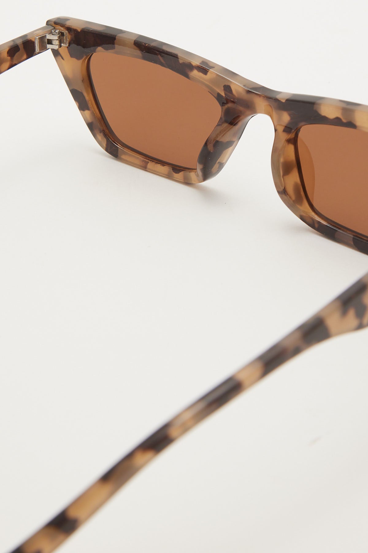 Unity Eyewear Maya Black – Universal Store