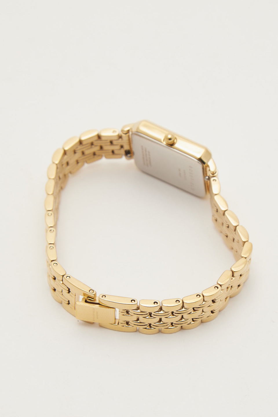 Rosefield Octagon XS Gold – Universal Store