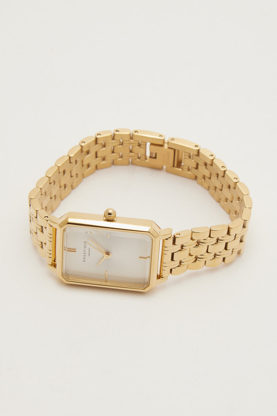 Rosefield The Octagon Gold – Universal Store