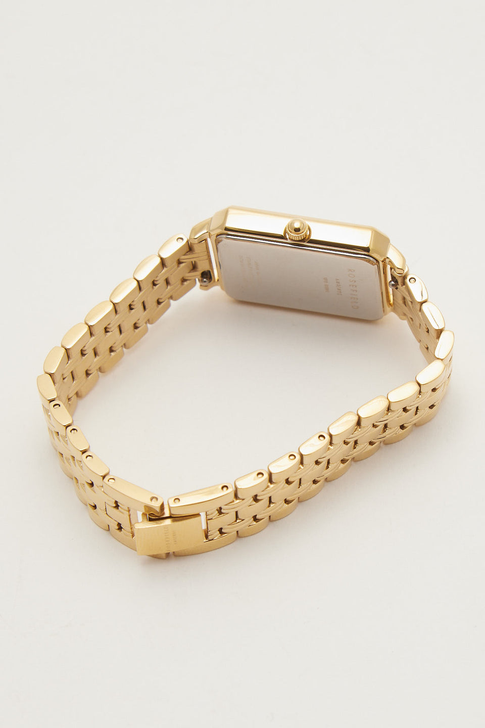 Rosefield The Octagon Gold – Universal Store