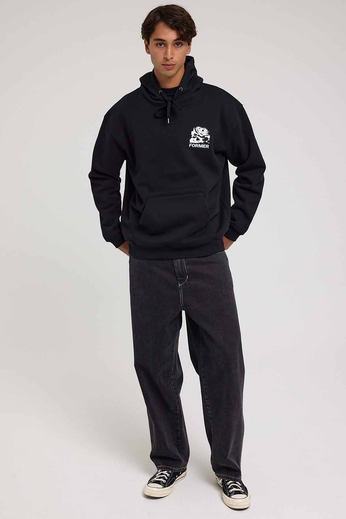 Former Clothing & Accessories – Universal Store