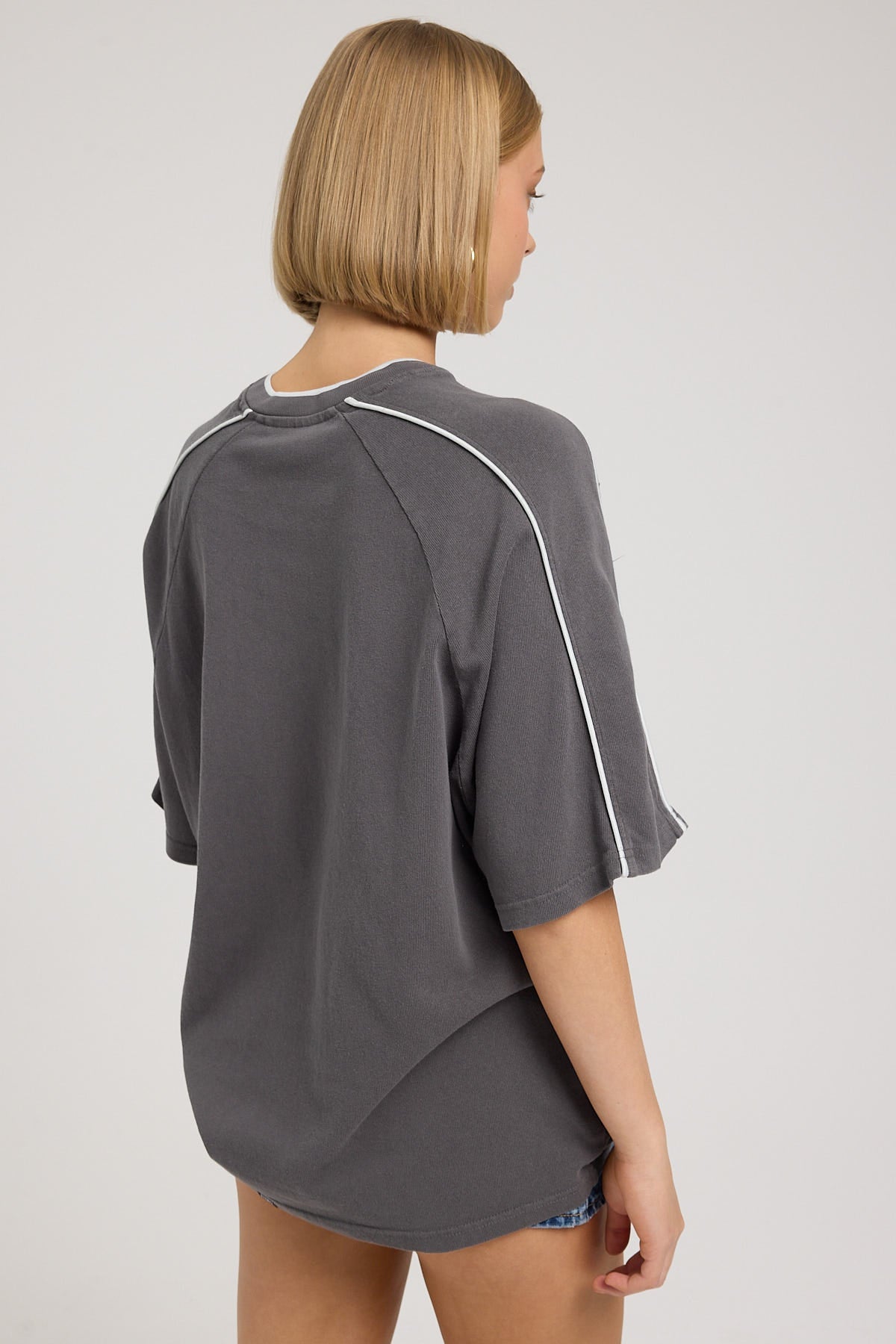 Shop For Men's & Women's Thrills T-Shirts – Universal Store