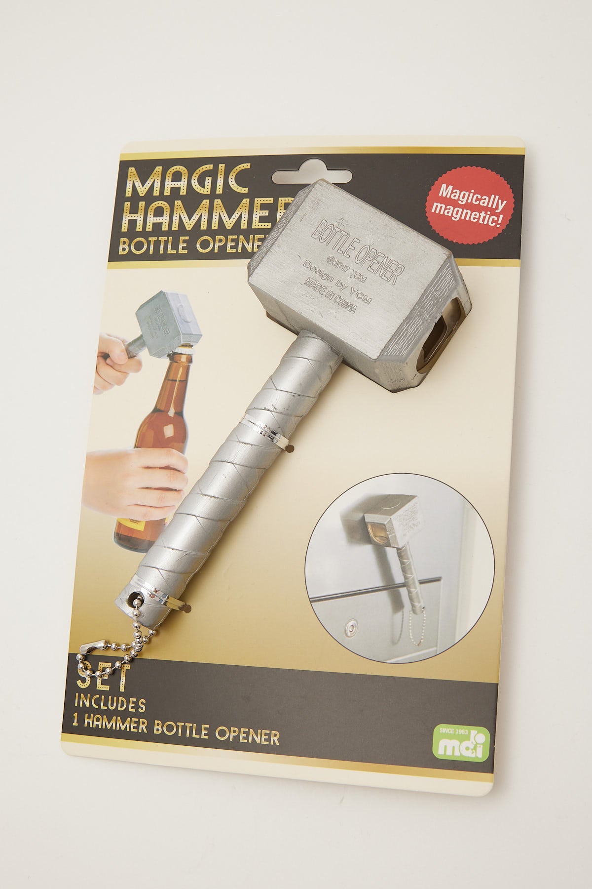 Mdi Bottle Opener Bass – Universal Store