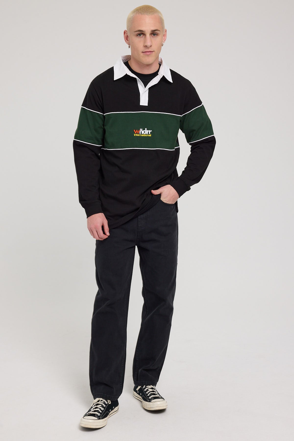 Men's Shirts & Polos – Universal Store