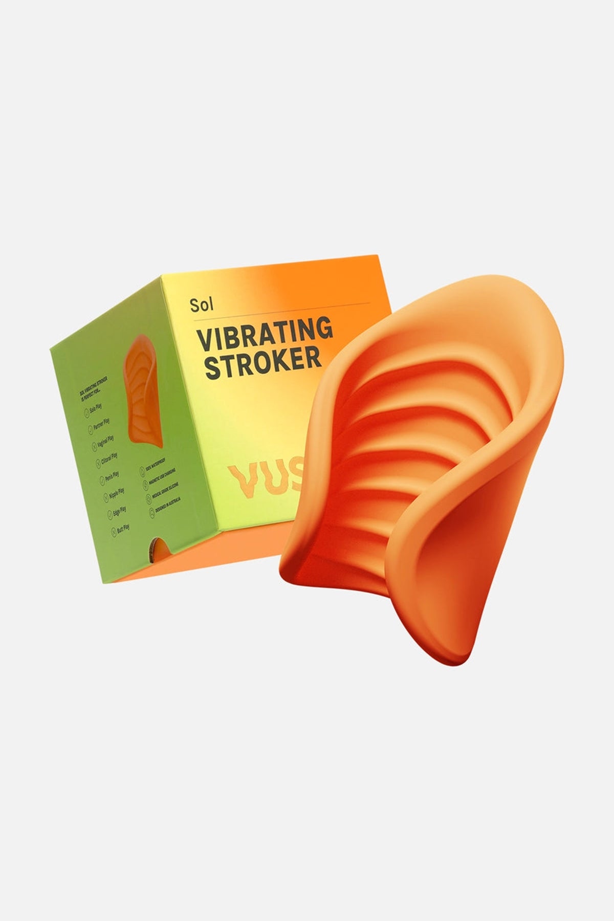 Sexual Wellness – Universal Store