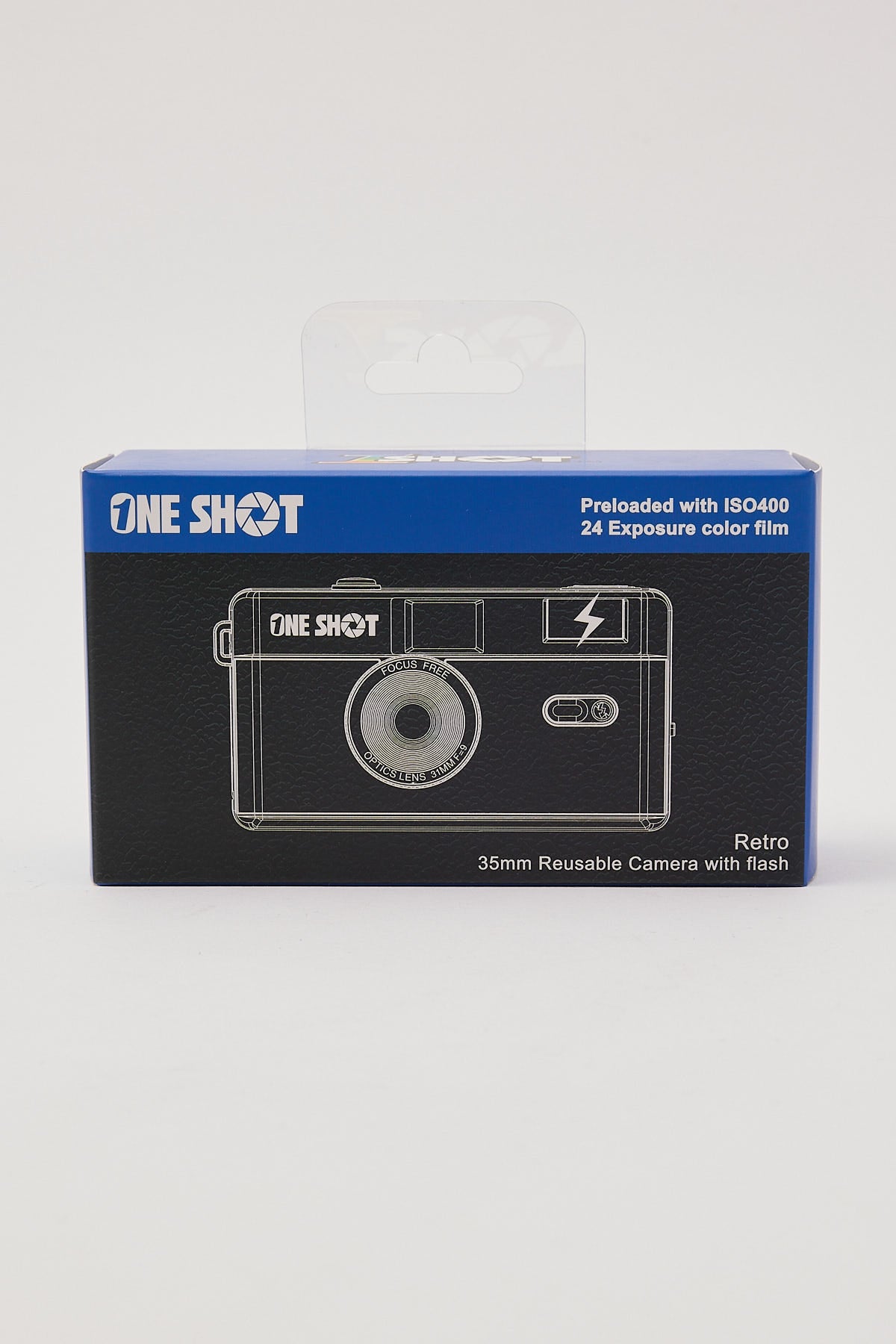 Reusable Film Cameras & Polaroid Cameras – Universal Store