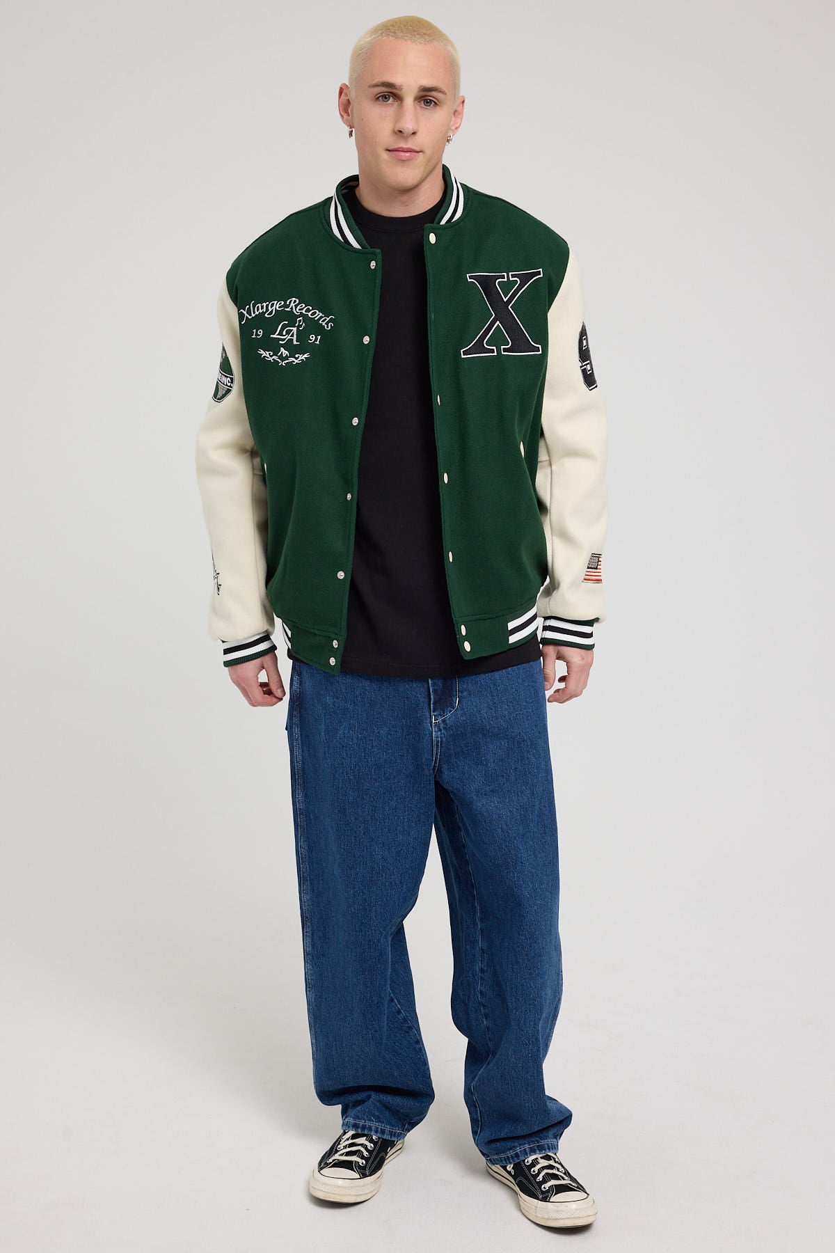 Men's New Clothing – Universal Store
