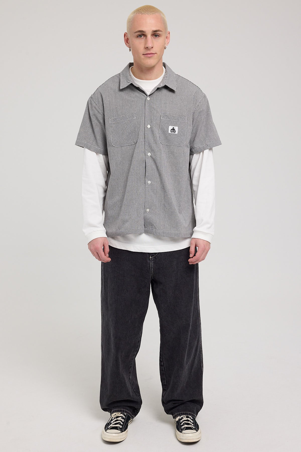 Men's Shirts & Polos – Universal Store