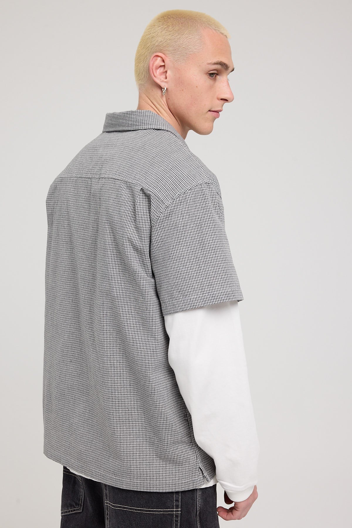 Men's Shirts & Polos – Universal Store