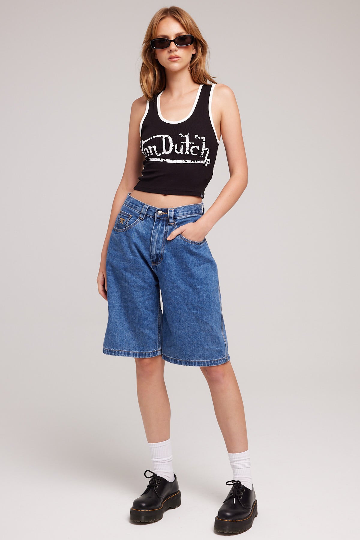 Von Dutch – Universal Store