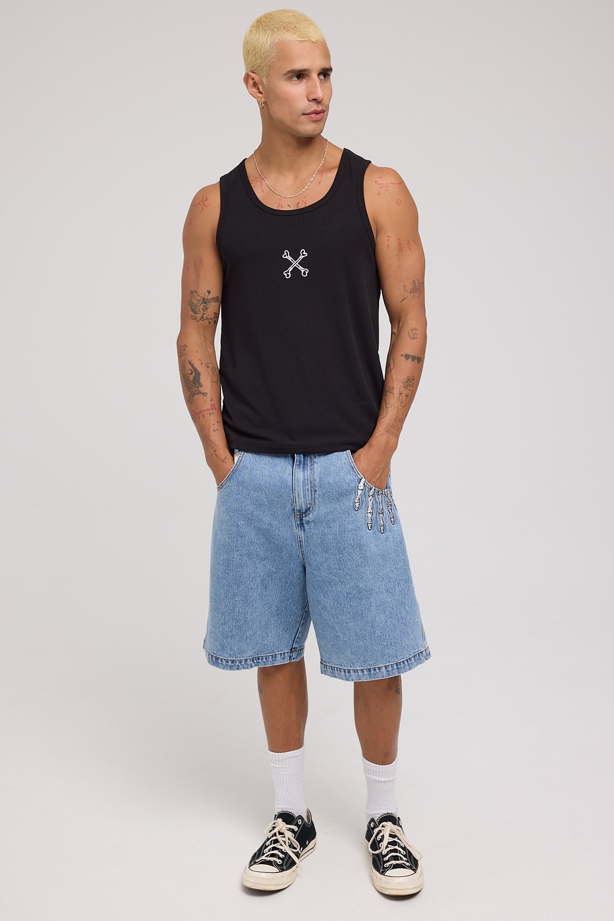 Shop For Men's Jorts – Universal Store