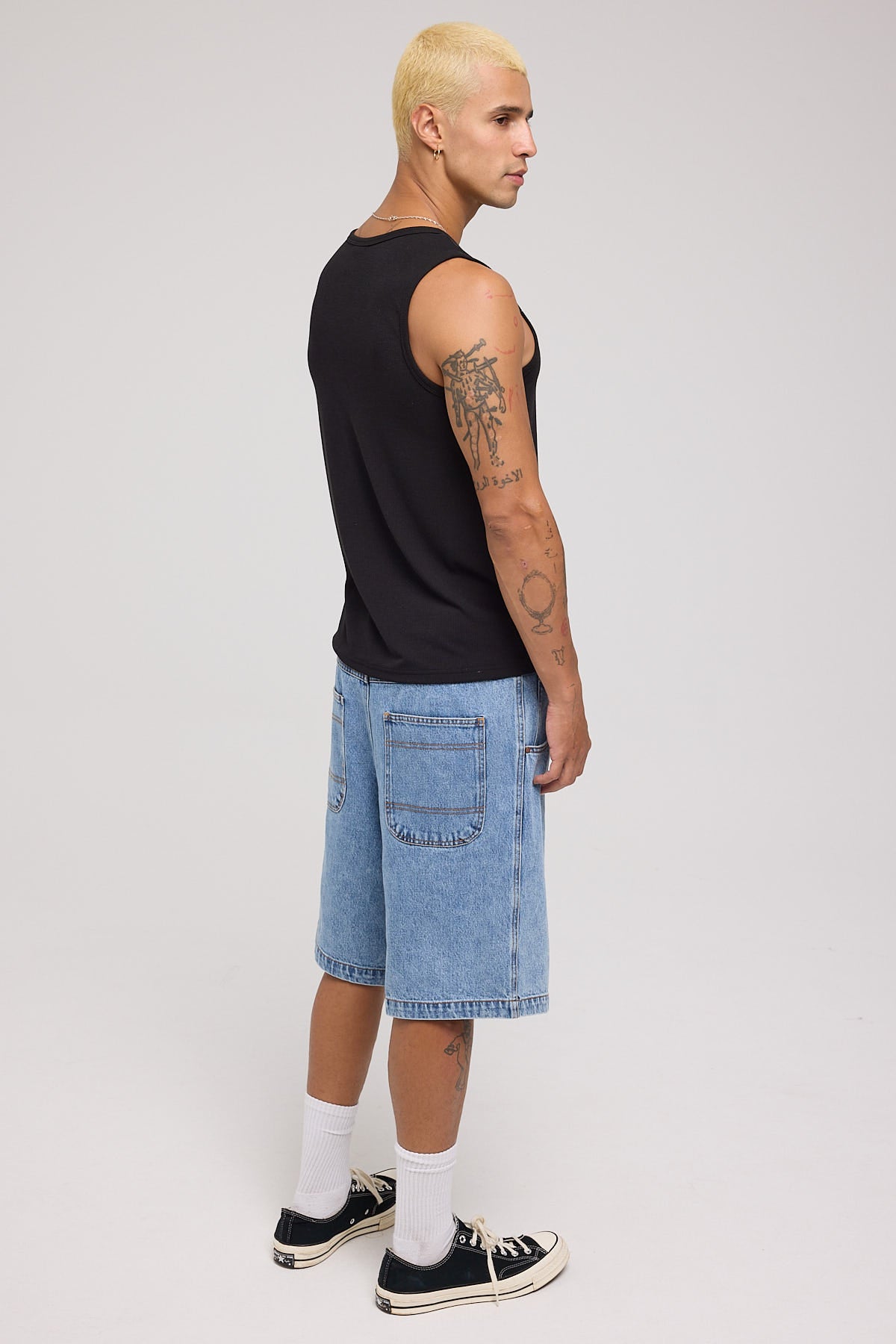 Shop For Men's Jorts – Universal Store