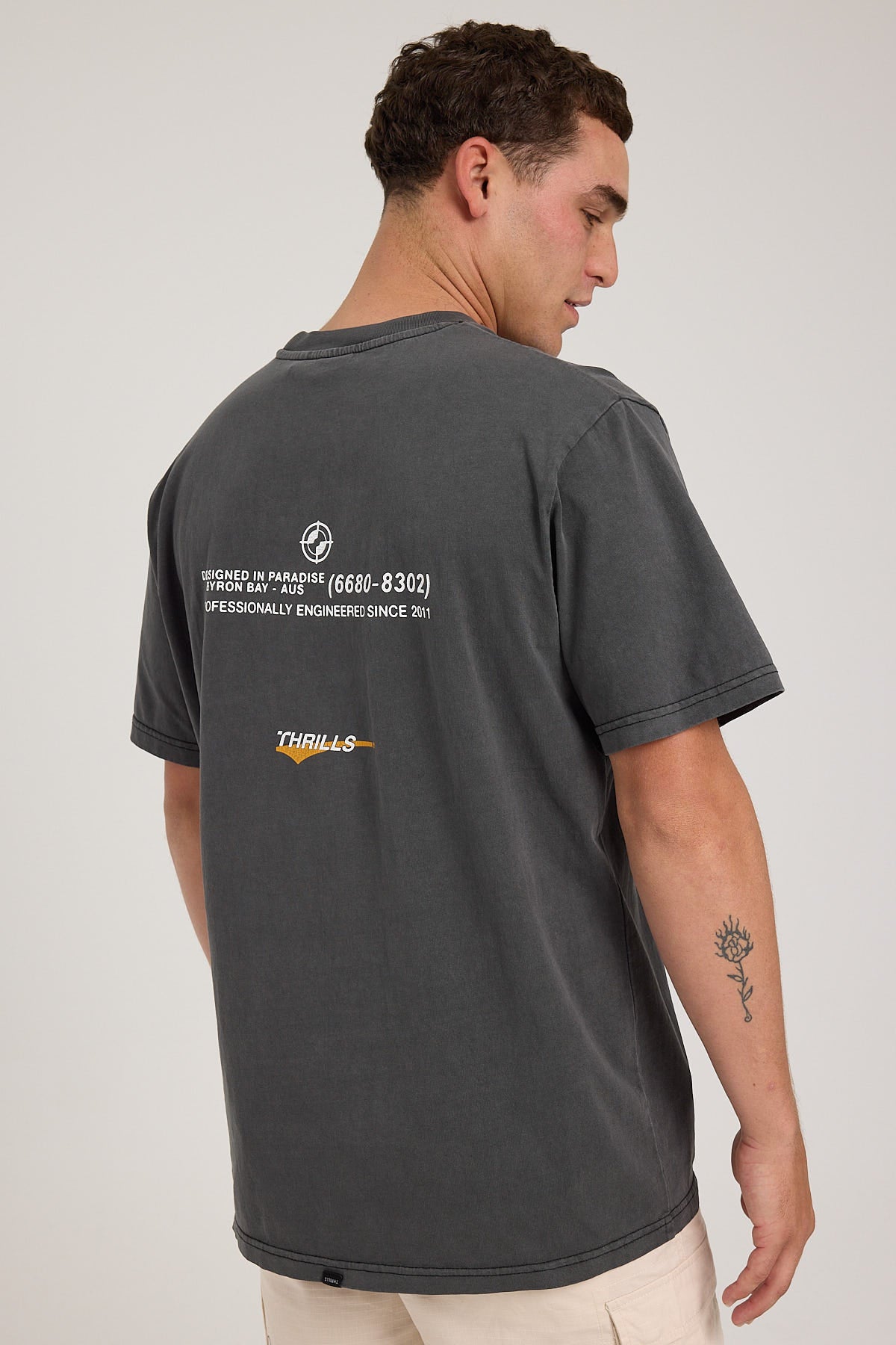 Shop Thrills Clothing Online – Universal Store