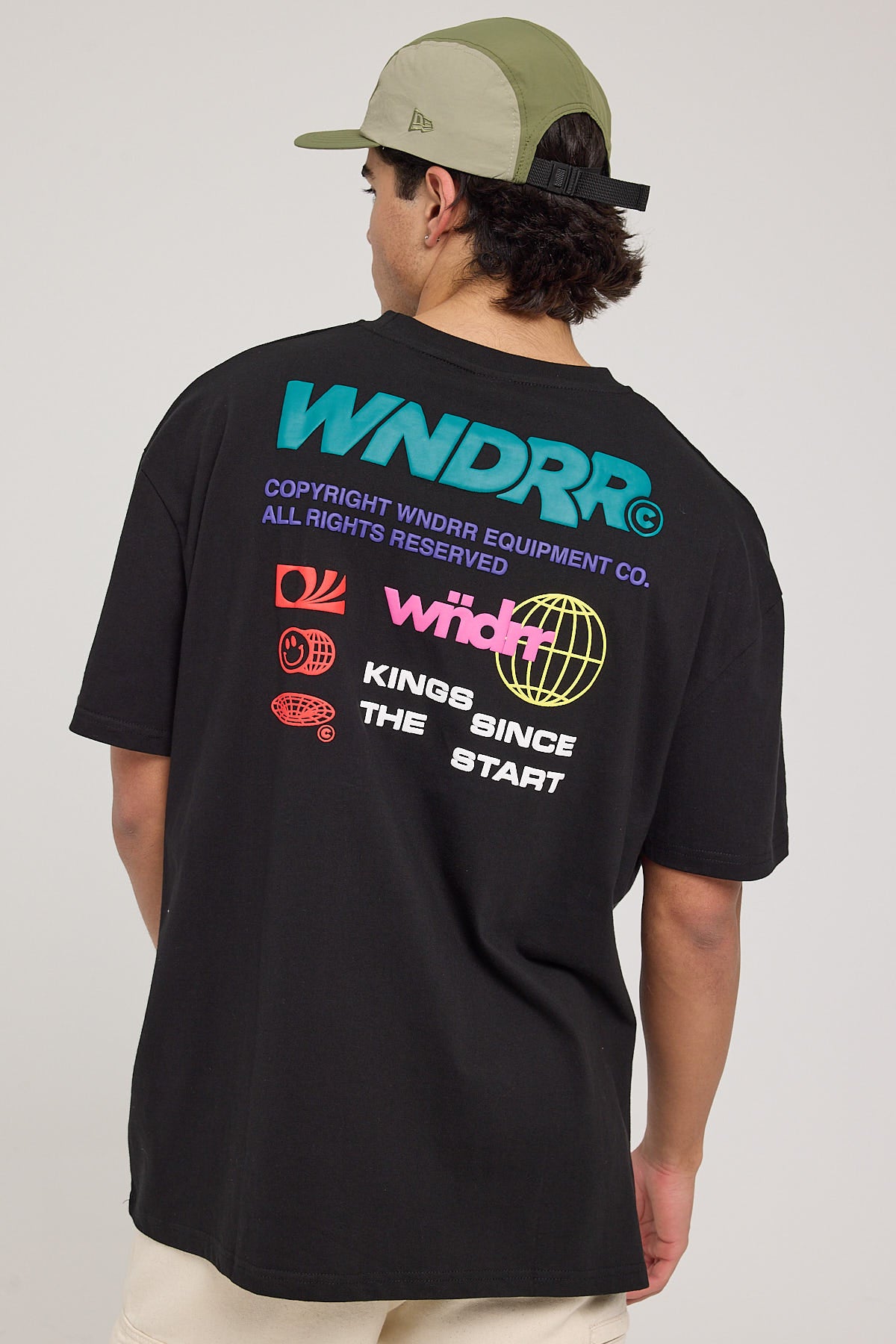 Wndrr – Universal Store