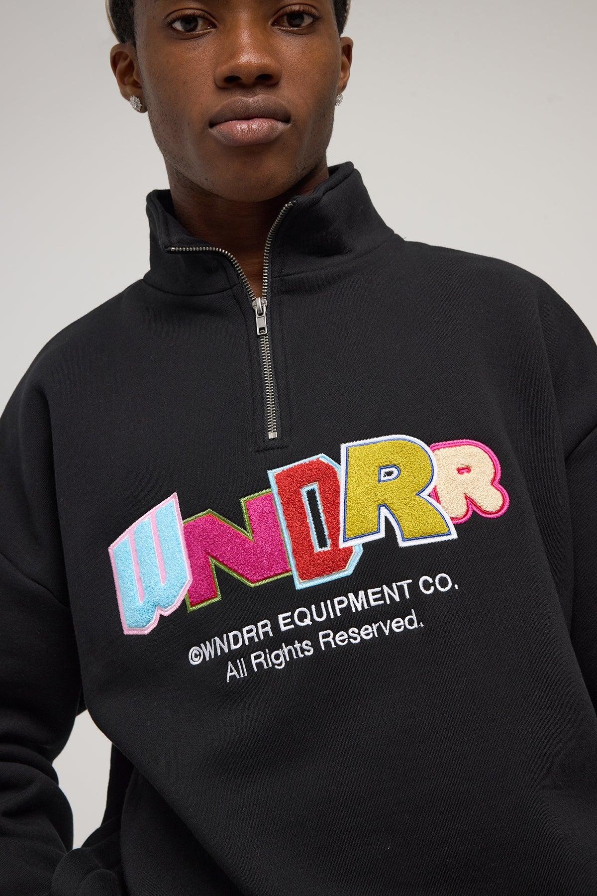 Wndrr – Universal Store
