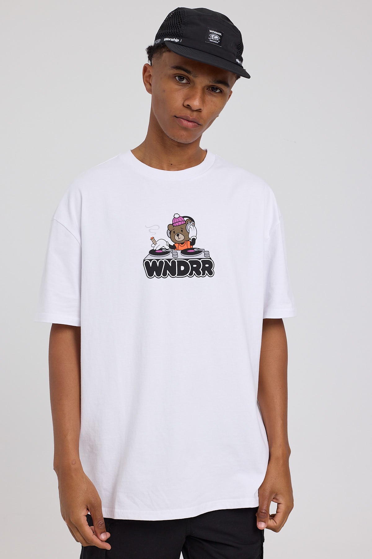 Wndrr – Universal Store