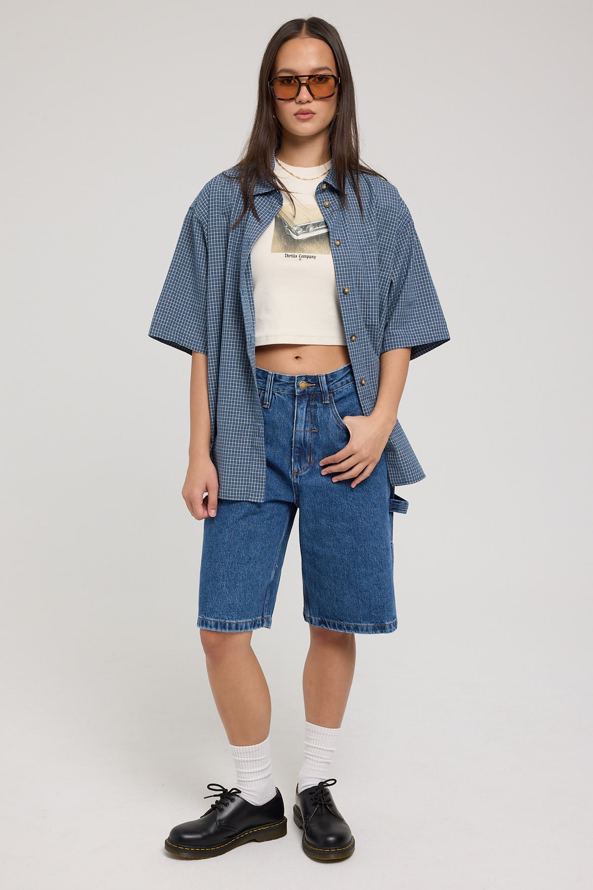 Women’s Shorts - Women's Shorts | Denim, Linen, Casual Shorts ...
