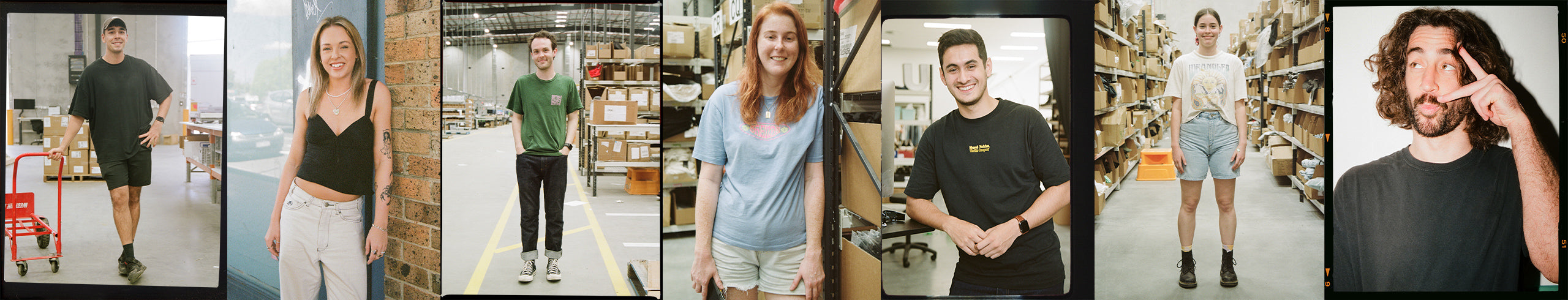 Careers – Universal Store