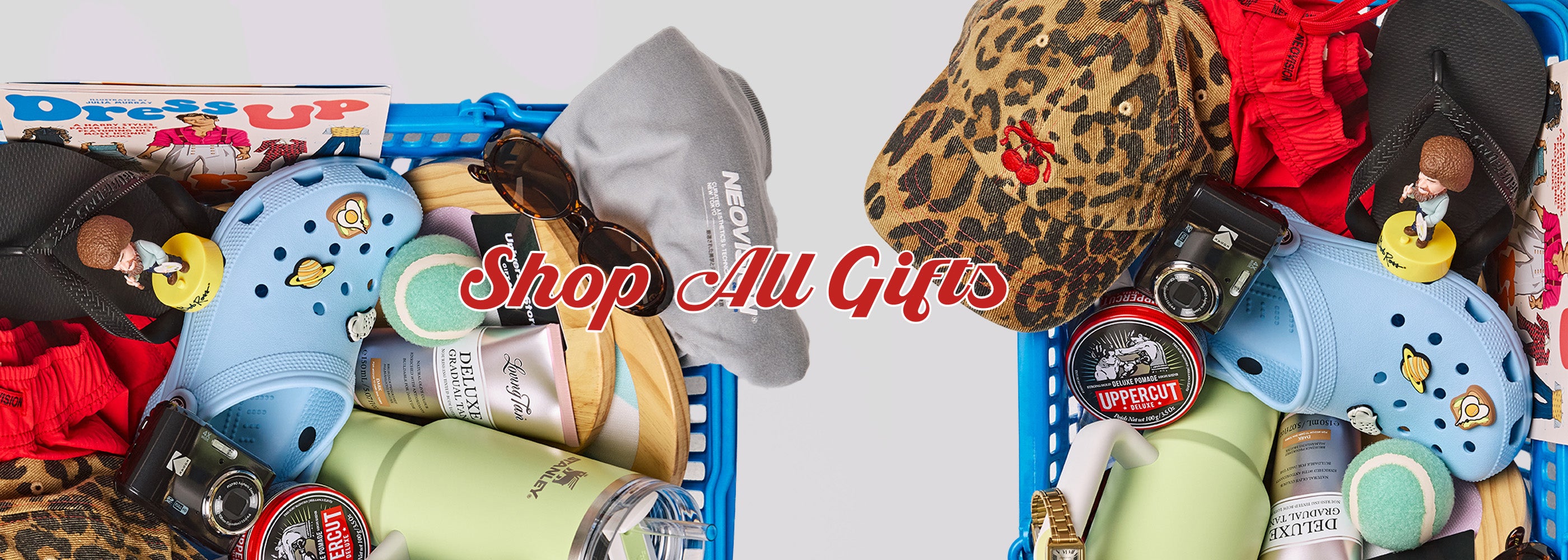 Christmas & Holiday Gifts – Universal Store